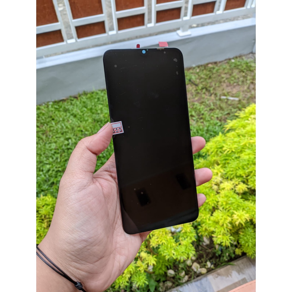 Jual Compatible For Realme 5 5i 5s C3 6i Lcd Touchscreen Black Complete ...