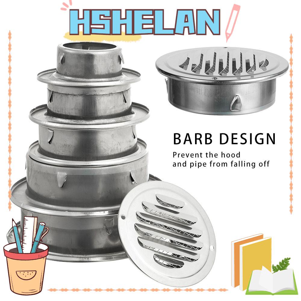 Jual HSHELAN Ventilasi Udara Dinding Luar Berbagai Ukuran Mencegah Hama ...