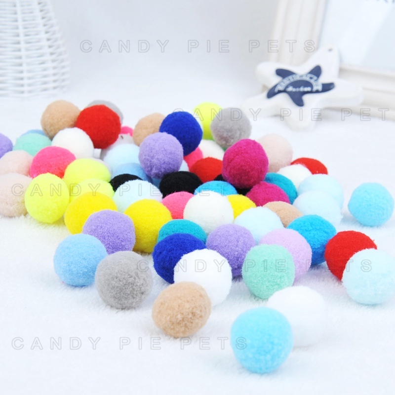 Jual Mainan Bola Kucing Tongkat Kucing Dan Tikus Gigit Anjing Pet Toys ...