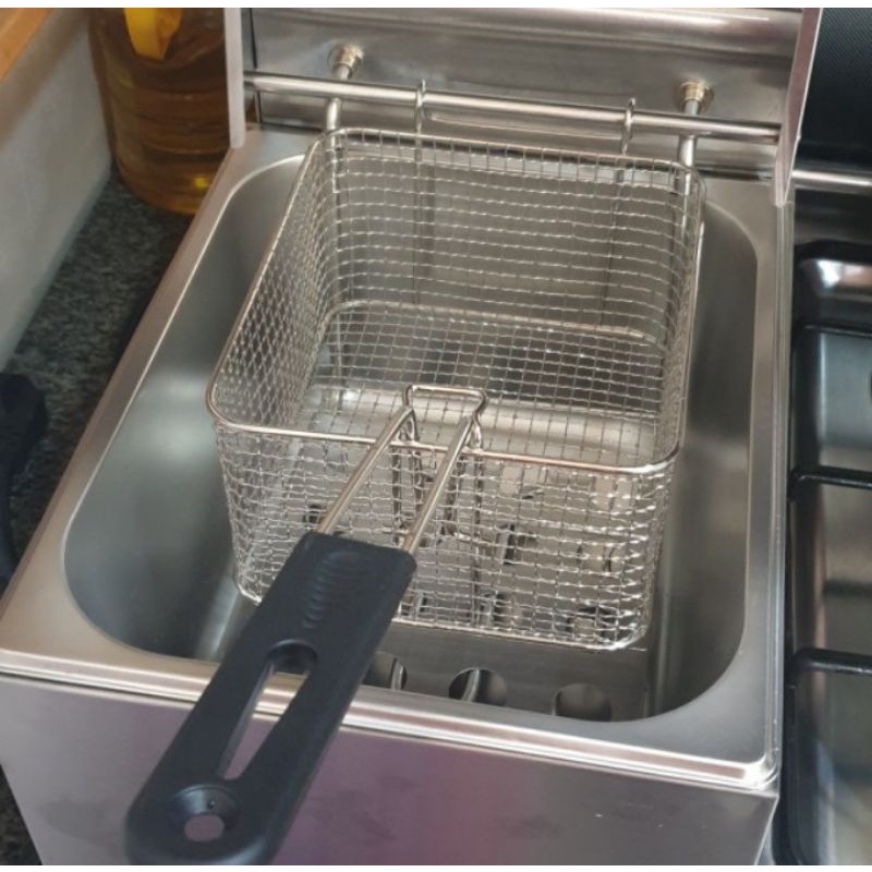 Jual Getra Gea electric deep fryer penggorengan listrik EF 81 ef81 ...