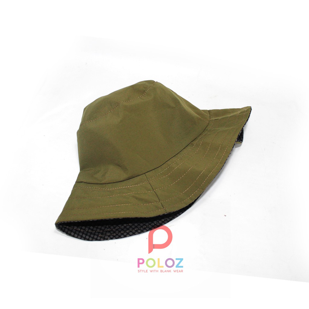 Jual TERBARU TOPI RIMBA TOPI BUCKET TOPI LAPANGAN TOPI GUNUNG TOPI ...