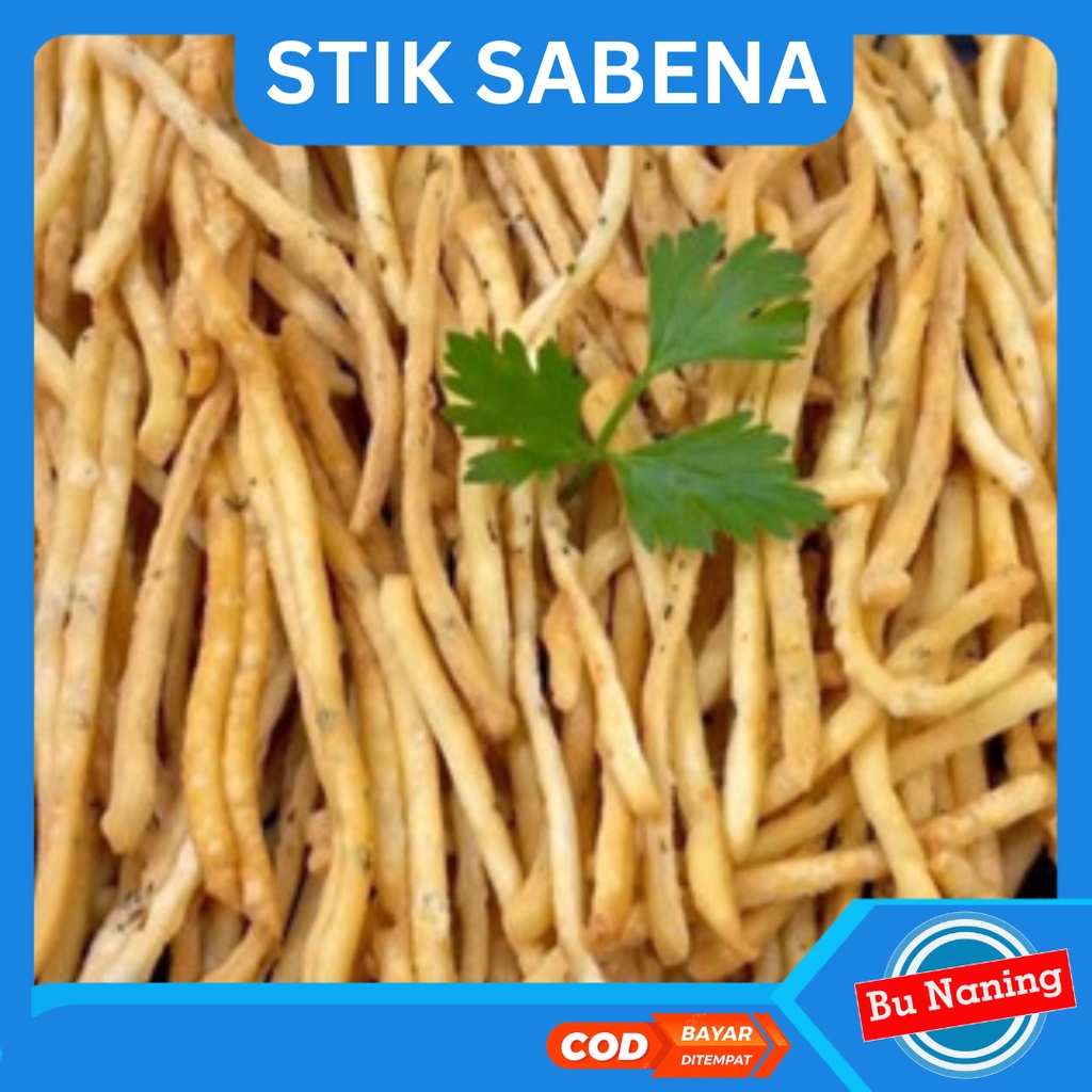 Jual STIK SABENA / STIK PALAPA / SNACK | Shopee Indonesia