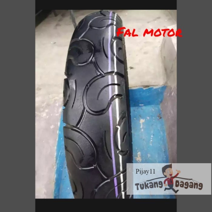 Jual BAN TUBLES UK 80/90-14 MEREK FDR FACIO | Shopee Indonesia