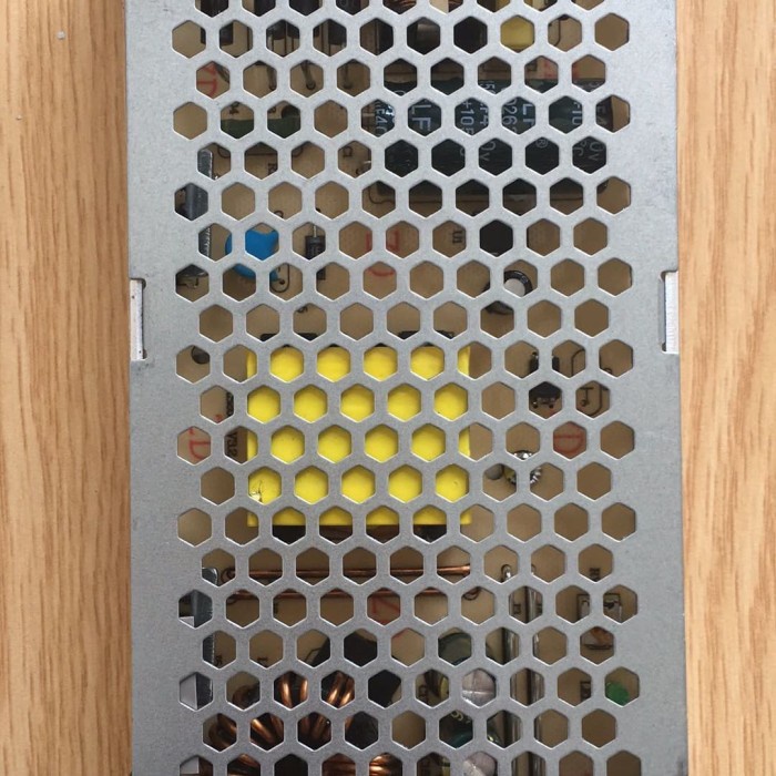 Jual Slim Switching Power Supply PSU Tipis 5V 40A 5 Volt 40 A ADL27 | Shopee Indonesia