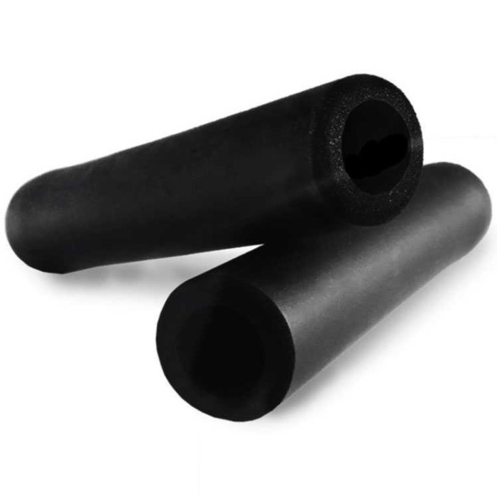Jual GMGY Handgrip Sepeda Sporty Bike Handlebar Grip Silicone 1 Pair ...