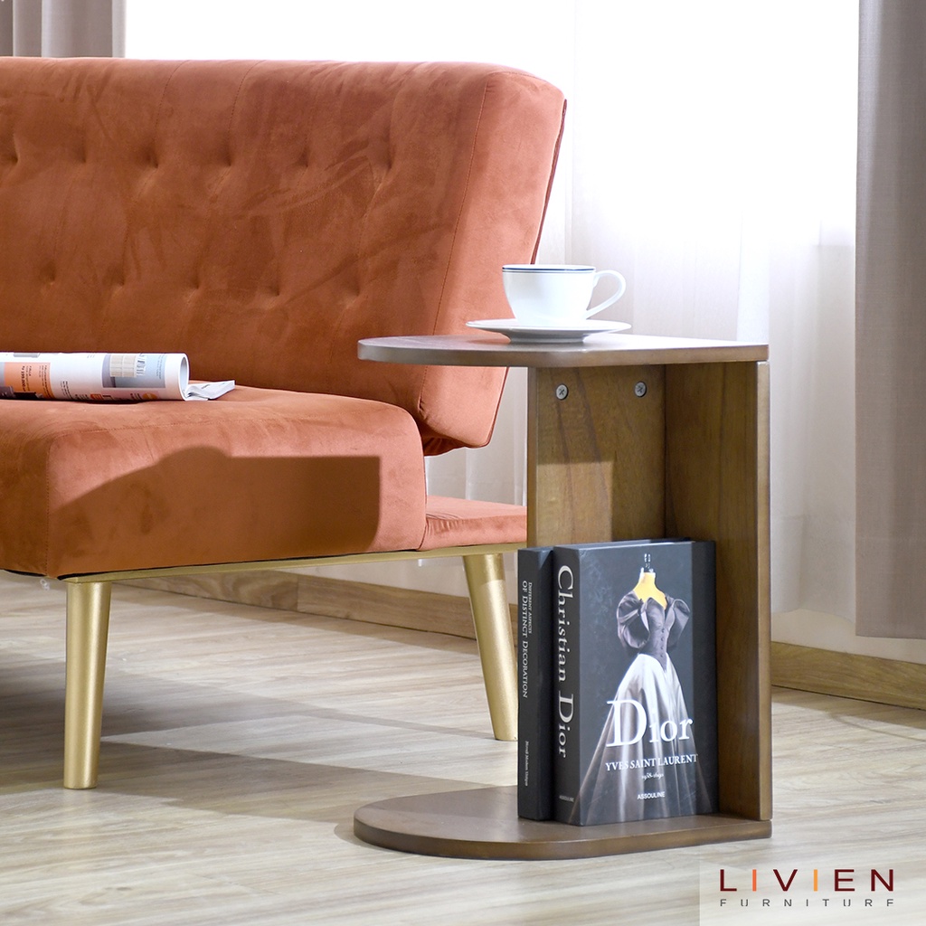 Jual SIDE TABLE MINI | Meja Samping Minimalis | Meja Sofa | Sidetable ...