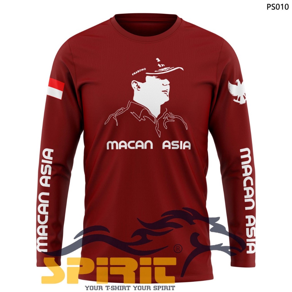 Jual Baju Kaos Prabowo 2024 Baju Kaos Prabowo Subianto Kaos vector ...