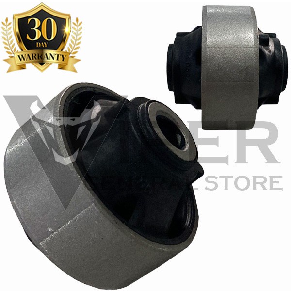 Jual Bushing Lower Arm Nissan Livina Besar Depan & Belakang 55045-ED500 ...