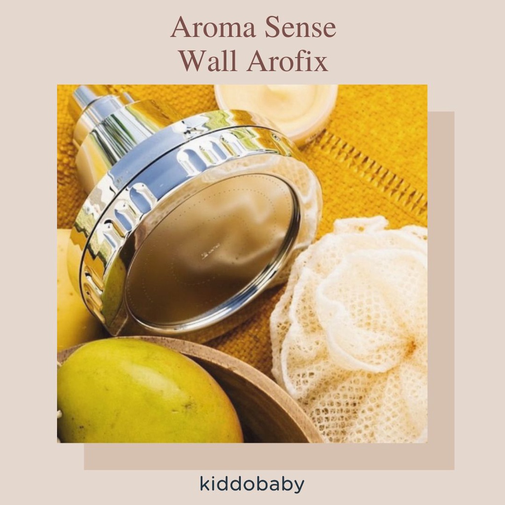 Jual Aroma Sense Wall Arofix | Shopee Indonesia