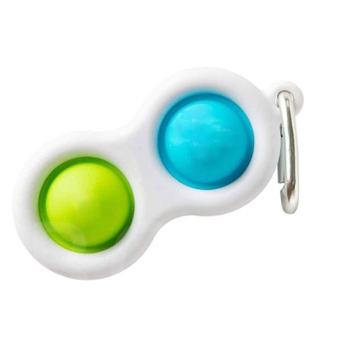 Jual Simple Dimple / Simpl Dimpl Grade B Fidget Sensory Tiktok Toys - B ...