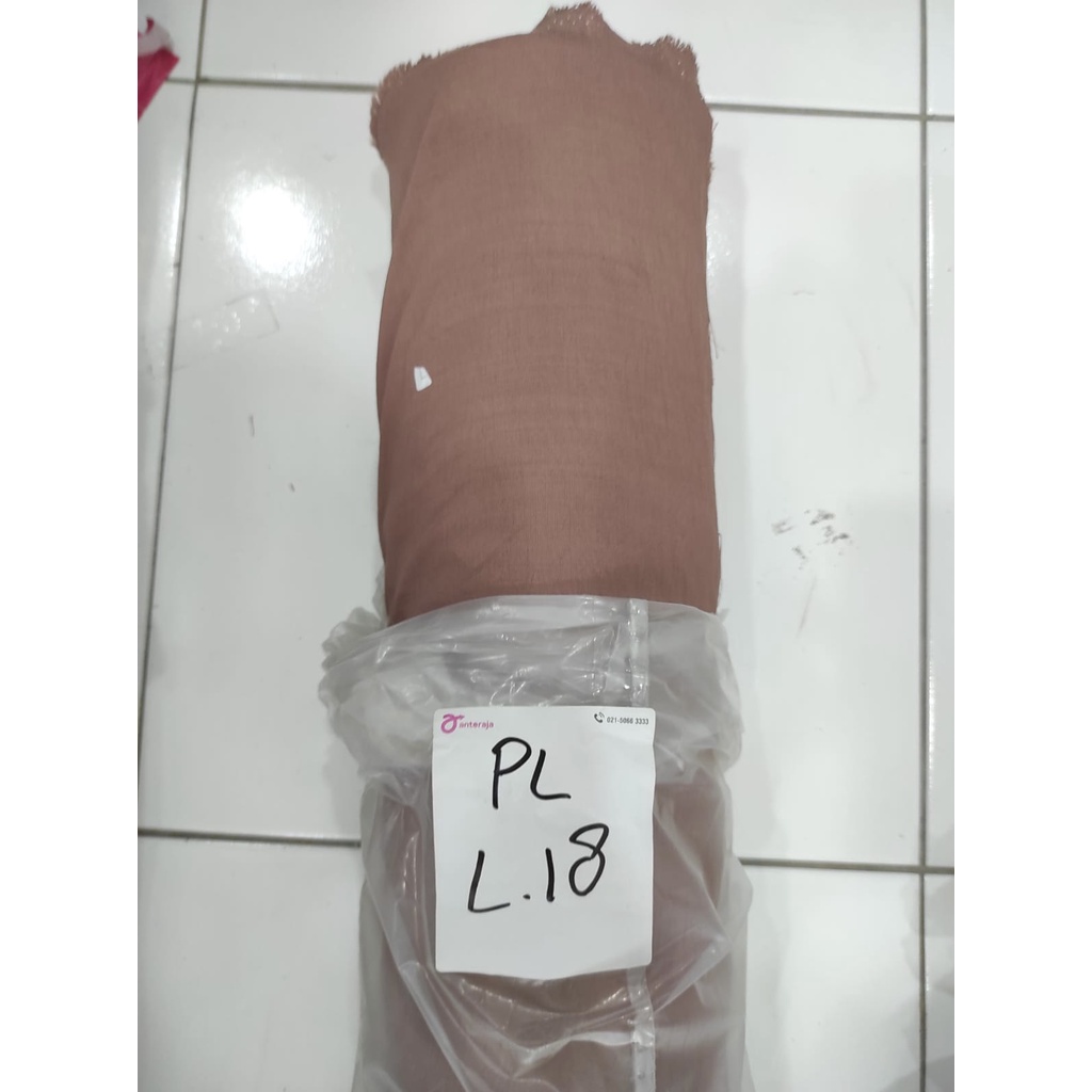 Jual Kain Polo Linen Crinkle Kerut Lecek Premium Quality Import Lebar 1 ...