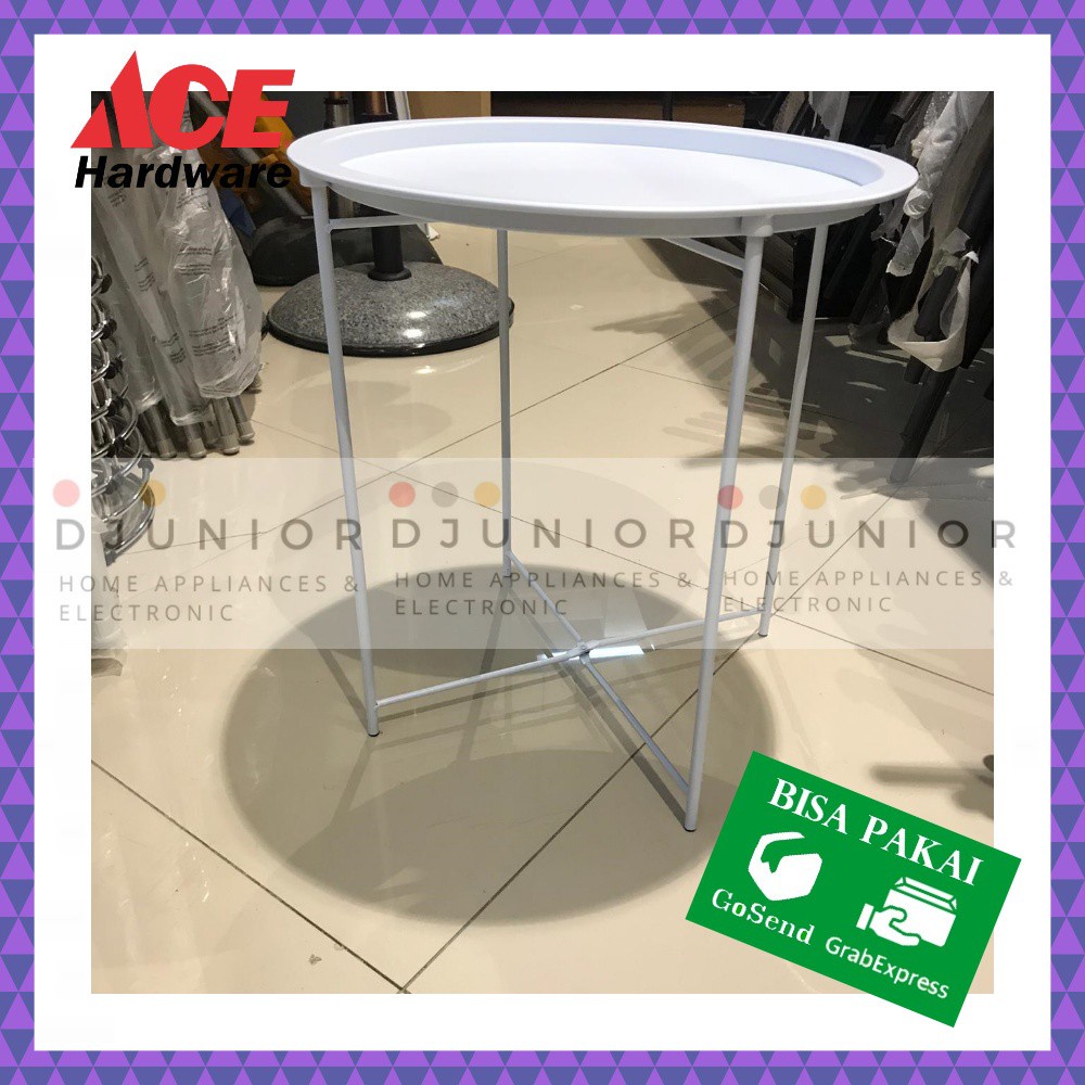 Jual ET57YH INFORMA - HELIOS MEJA TERAS / MEJA BAKI / NEO HELIOS COFFEE ...