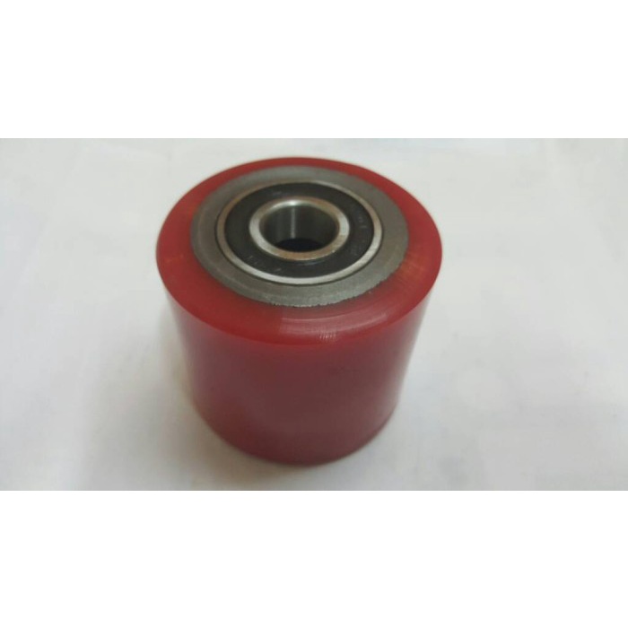Jual Roda Hand Pallet PU 80 x 70 mm. | Shopee Indonesia