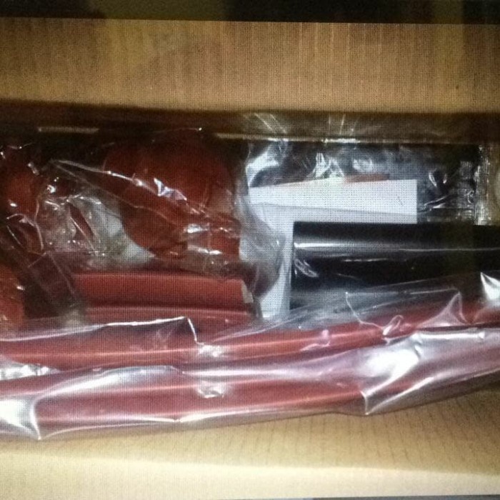 Jual Terminasi Raychem 24kv 1C X 70mm Indoor Best | Shopee Indonesia