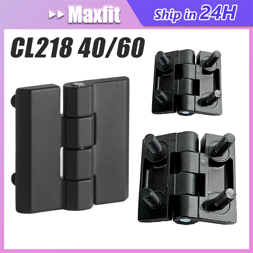 Jual Engsel Heavy Duty Engsel Box Panel Hinge 90 Derajat 40*40/ 60*60 ...