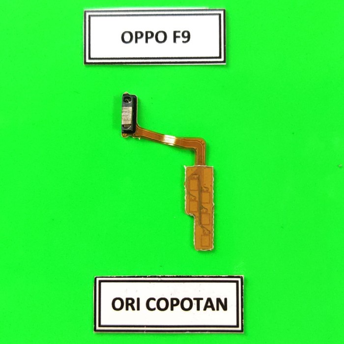 Jual SENSOR CAHAYA OPPO F9 ORIGINAL COPOTAN | Shopee Indonesia
