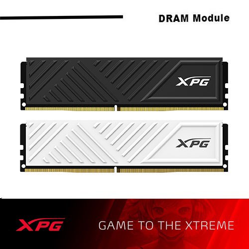 Jual ADATA XPG D35 RAM PC DDR4 16GB (2x8GB) PC 25600 3200MHZ 8GB DUAL ...