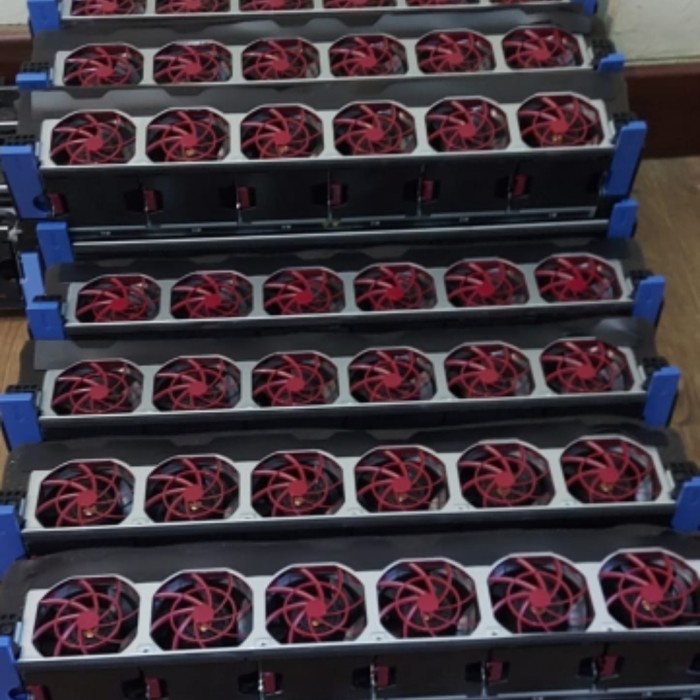 Jual Fan Kipas Server Hp Proliant DL380 Gen9 | Shopee Indonesia