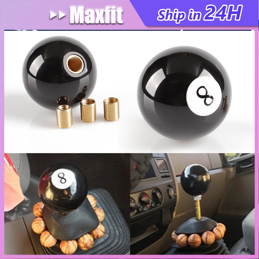 Jual Tongkat Tuas Persneling Mobil 8 Eight Pool Billiard Bilyar Ball ...