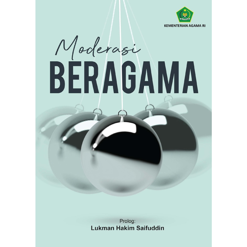 Jual Moderasi Beragama | Shopee Indonesia
