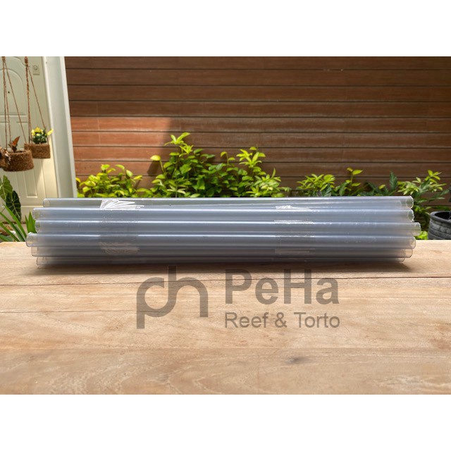 Jual Pipa Aquarium 50 cm | Shopee Indonesia