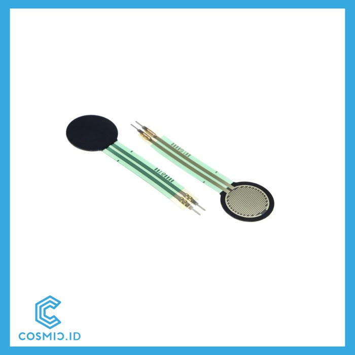 Jual FSR402 Force Sensitive Resistor 0.5 Inch FSR Arduino DIY KIT ...