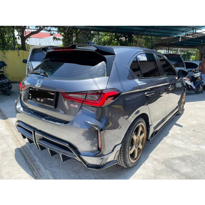 Jual Bodykit Honda City Hatchback - Duta Modifikasi | Shopee Indonesia
