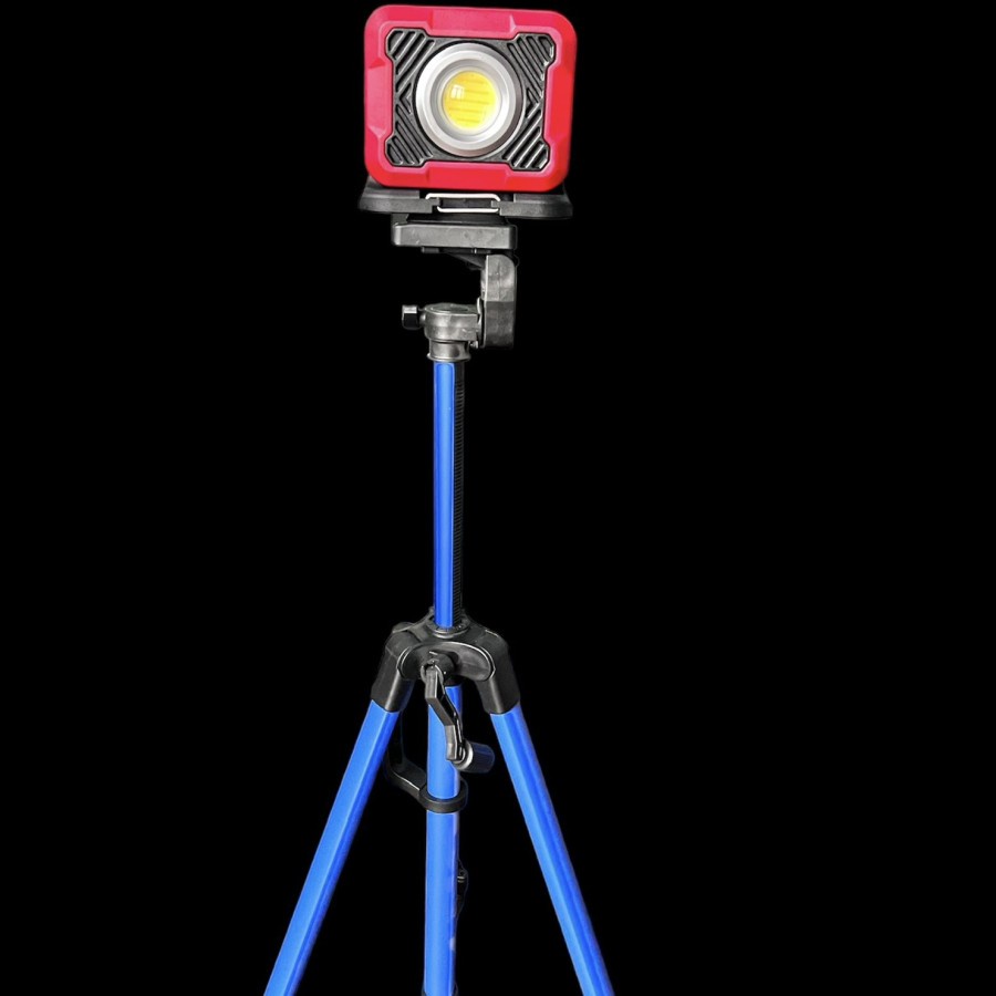 Jual Detailing Light Inspection detailing light lampu inspeksi | Shopee ...