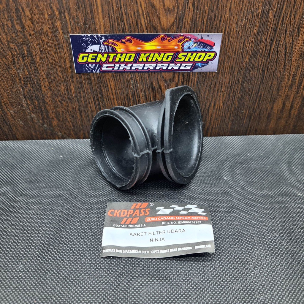 Jual Karet Filter Join Udara Karburator / Karbu / Carburator Kawasaki ...