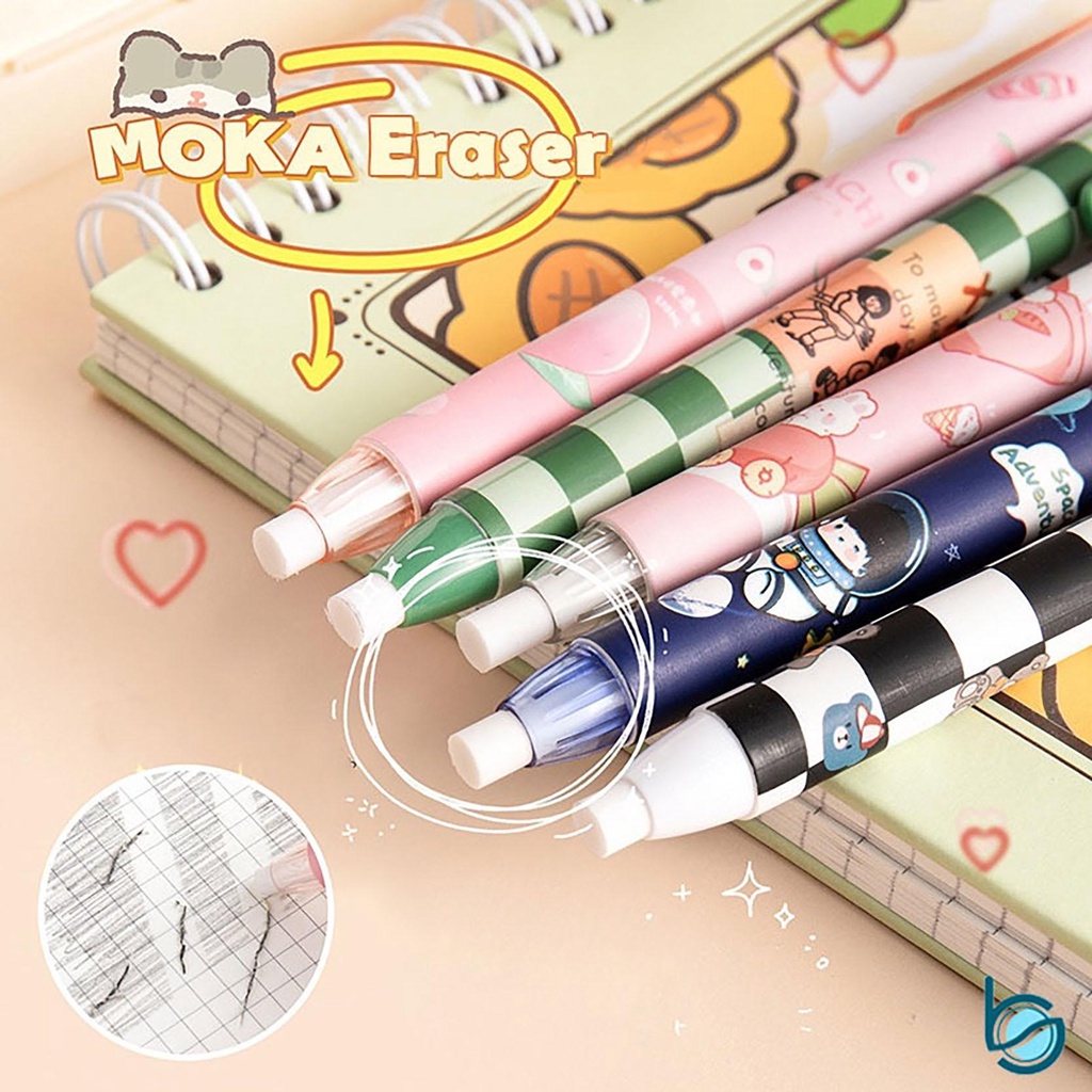 Jual PENGHAPUS PENSIL MEKANIK / MECHANICAL ERASER / HAPUSAN PENSIL ...