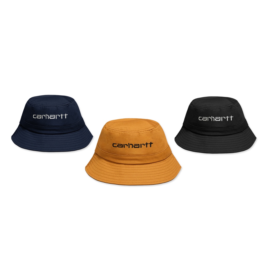 Jual CHT Script Bucket Hat | Shopee Indonesia