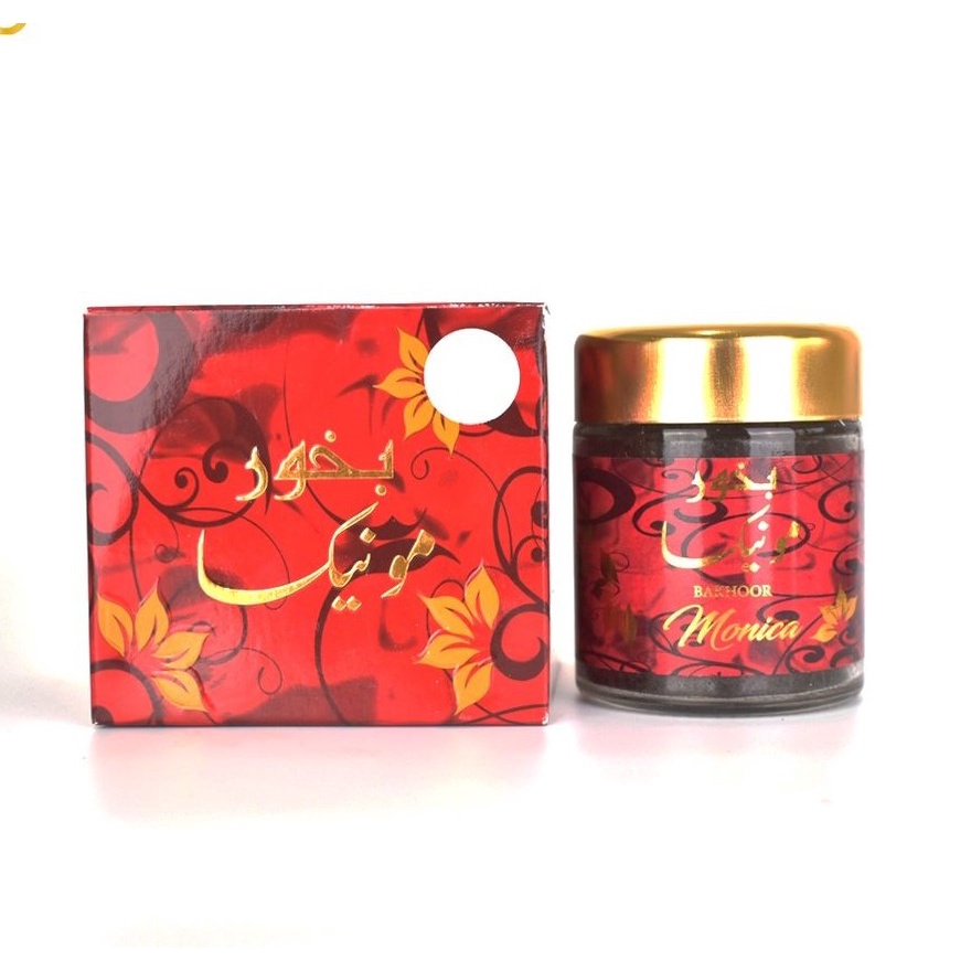 Jual Bukhur Sabaya Banafa for Oud 50Gram Original Saudi Arabia | Shopee ...