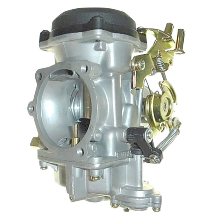 Jual CYCLE PRO CARBURETOR CV 40 MM W JET HARLEY 1050-0409 | Shopee ...