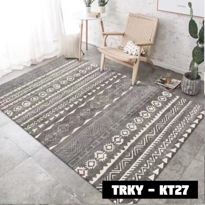 Jual FLO-INC. - AMBAL TURKEY ORIGINAL Qualitas Unggul KARPET 2 METER x ...