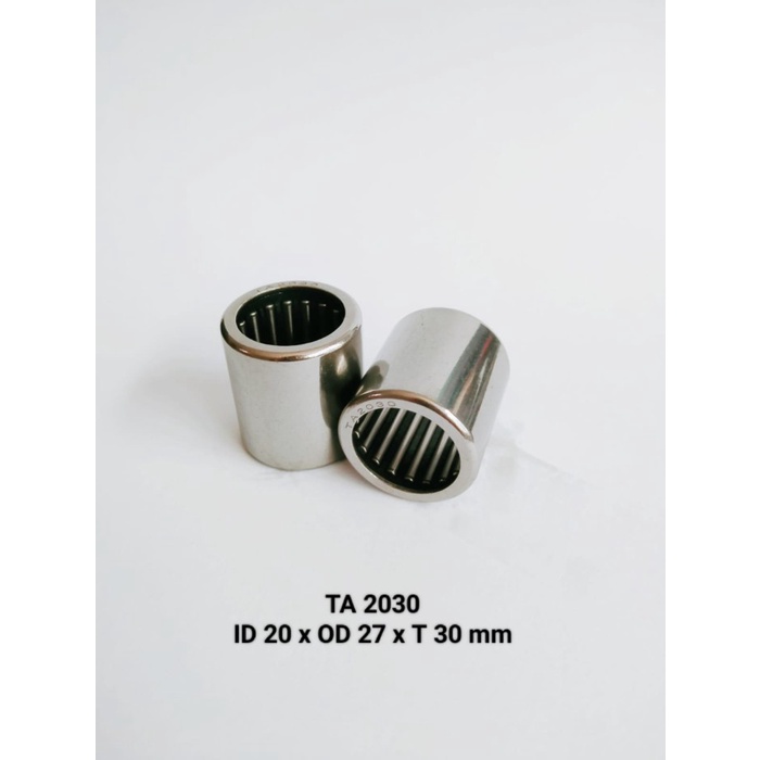 Jual Bearing TA 2030 Bearing Bambu isi kemasan 1 pcs | Shopee Indonesia