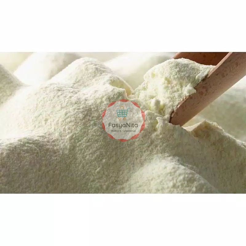 Jual 250gr SUSU BUBUK FULL CREAM / SKIM MILK POWDER | Shopee Indonesia