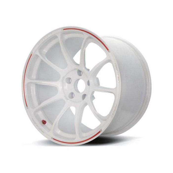 Jual Velg ZE40 Putih R18 | Shopee Indonesia