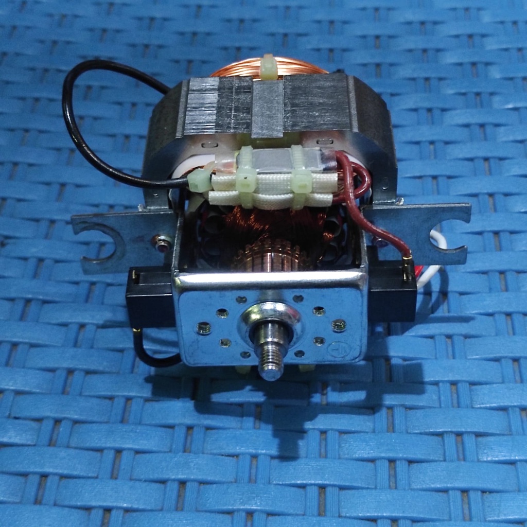 Jual MESIN MOTOR DINAMO COSMOS BLENDER CB812G CB 812 G ORIGINAL ...