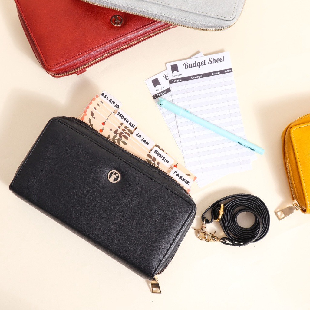 Jual BELLA WALLET | Shopee Indonesia