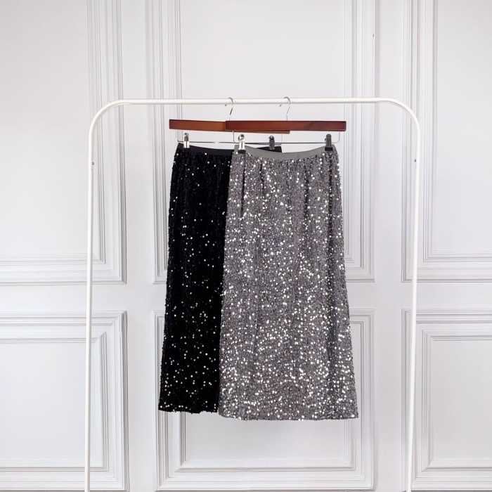 Jual Rok Sequin | Shopee Indonesia