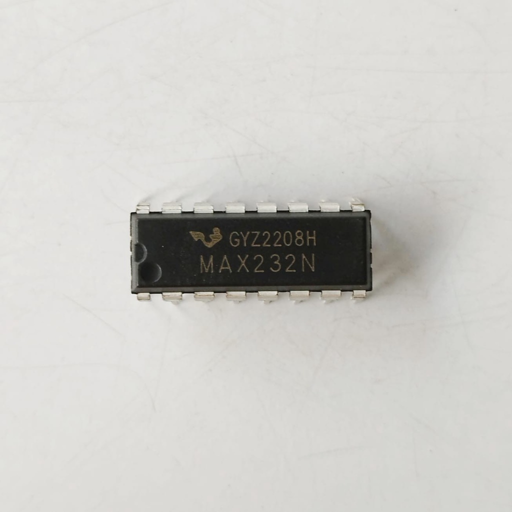 Jual MAX232N MAX232 MAX 232N 232 | Shopee Indonesia