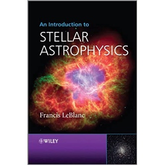 Jual An Introduction to Stellar Astrophysics | Shopee Indonesia