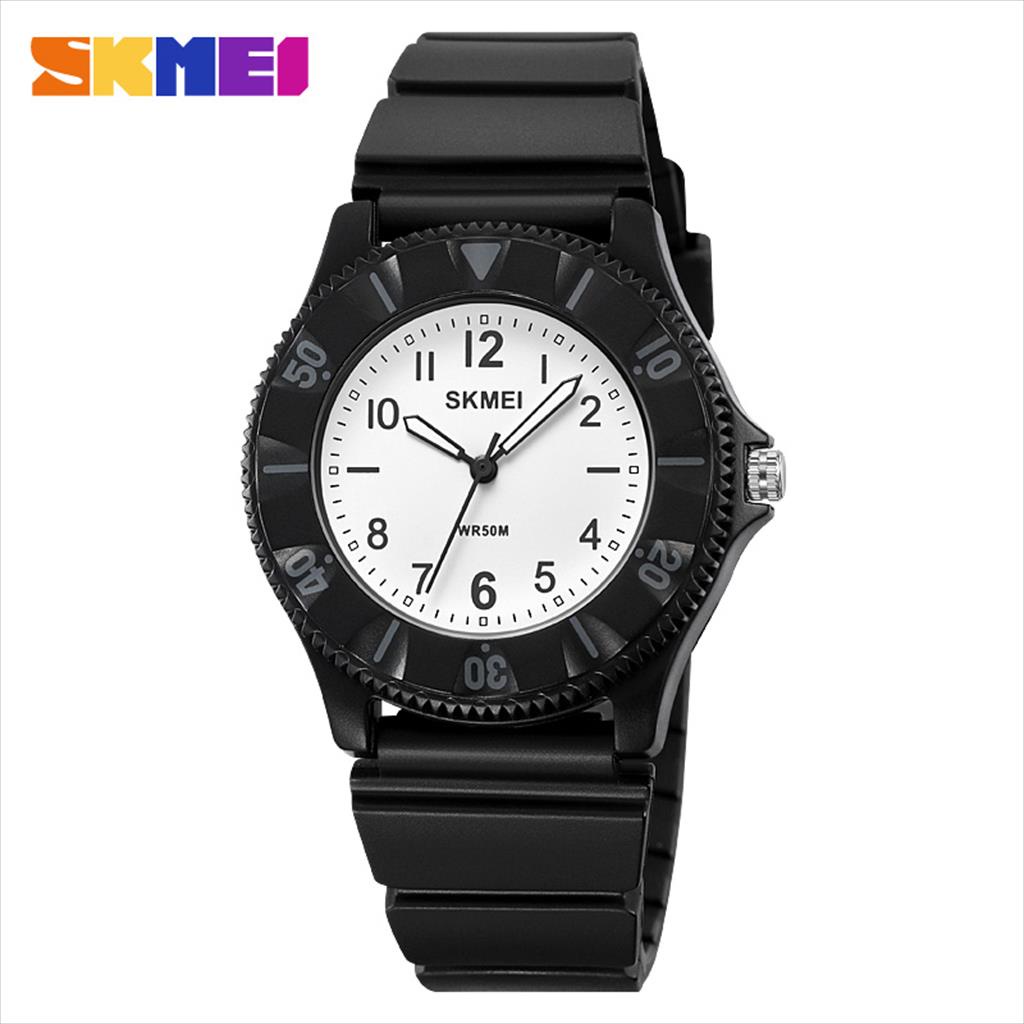 Jual Jam Tangan Analog Pria Wanita Anak Cewe Cowo SKMEI 2151 Water ...