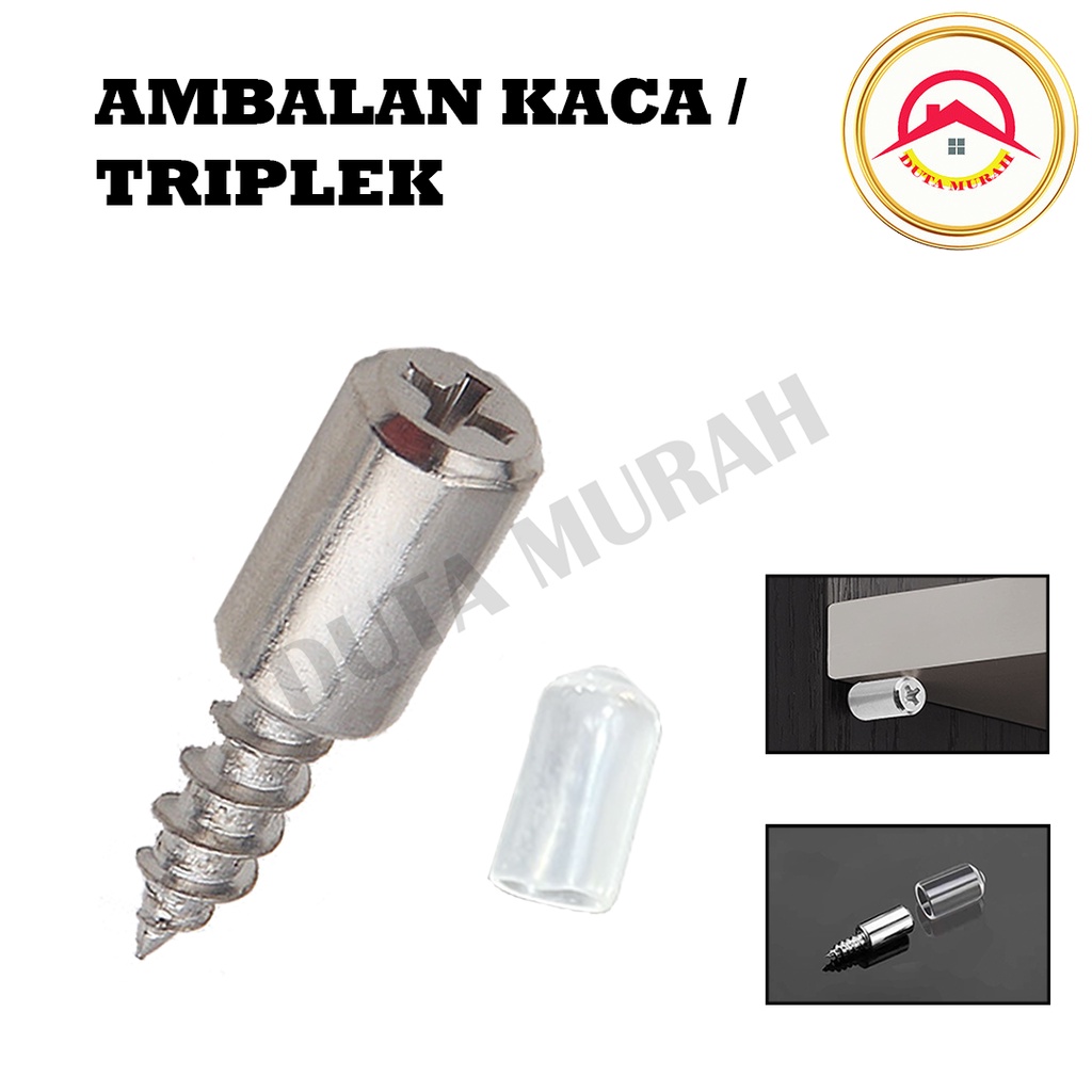 Jual Ambalan Kayu Ambalan Kaca Ambalan Triplek Ambalan Besi Bulat ...
