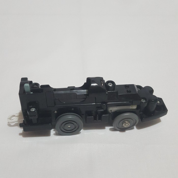 Jual Kereta Takara Tomy Plarail Shinkansen Mesin E5 Hayabusa loco ...