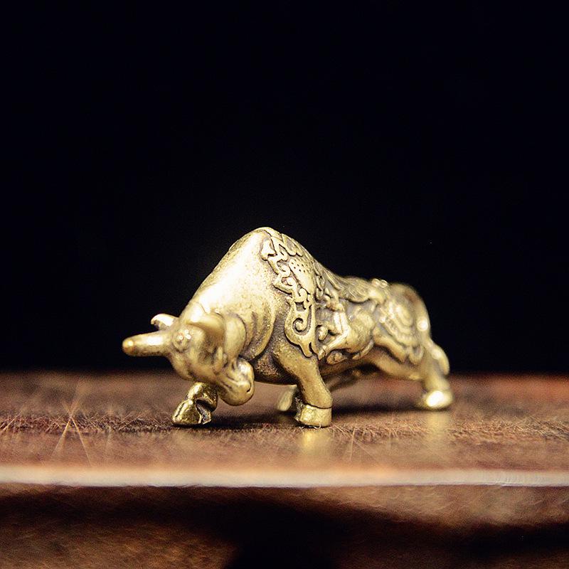 Jual MINIATUR BANTENG PERJUANGAN PDI - KUNINGAN - PAJANGAN | Shopee ...