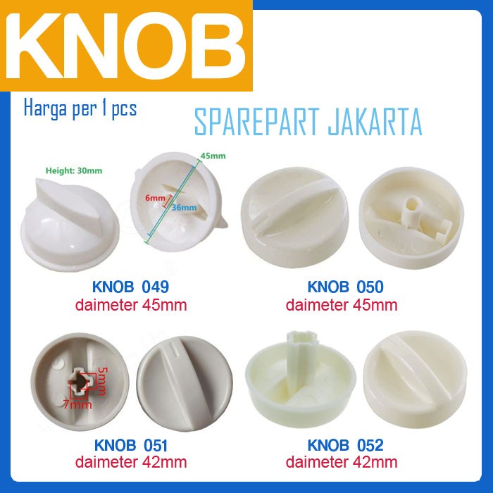 Jual Knop microwave oven universal berbagai merek | Shopee Indonesia