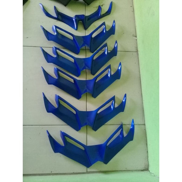 Jual Winglet Yamaha R15 OLD V1 V2 | Shopee Indonesia