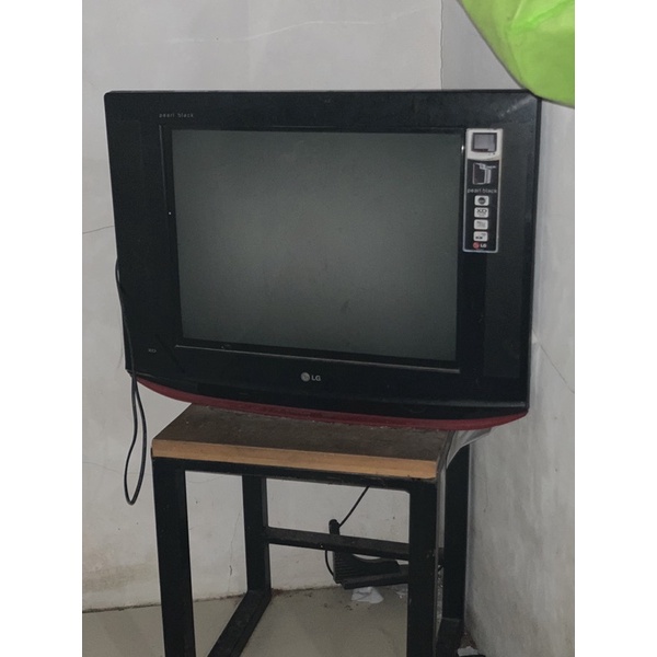 Jual TV LG 21 inch | Shopee Indonesia