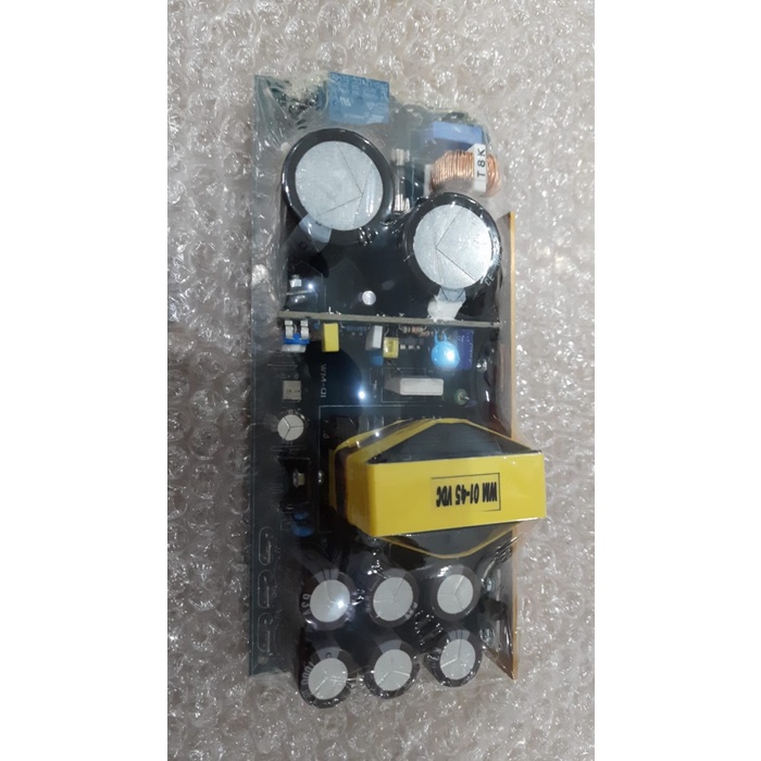 Jual TRAFO SMPS 8A 45V CT Tipe Baru | Shopee Indonesia